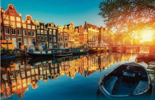 Scenic Luxury Cruises & Tours - European River Cruises - Discover a ...