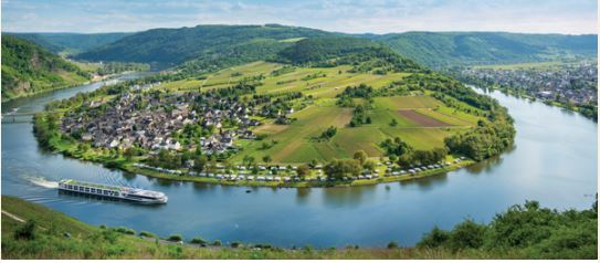 Scenic Luxury Cruises & Tours ... - Cruises-N-More Blog