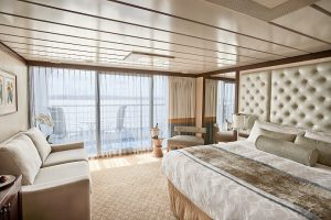 Princess Cruises Features New “Club Class Mini Suites” - Cruises-N-More ...
