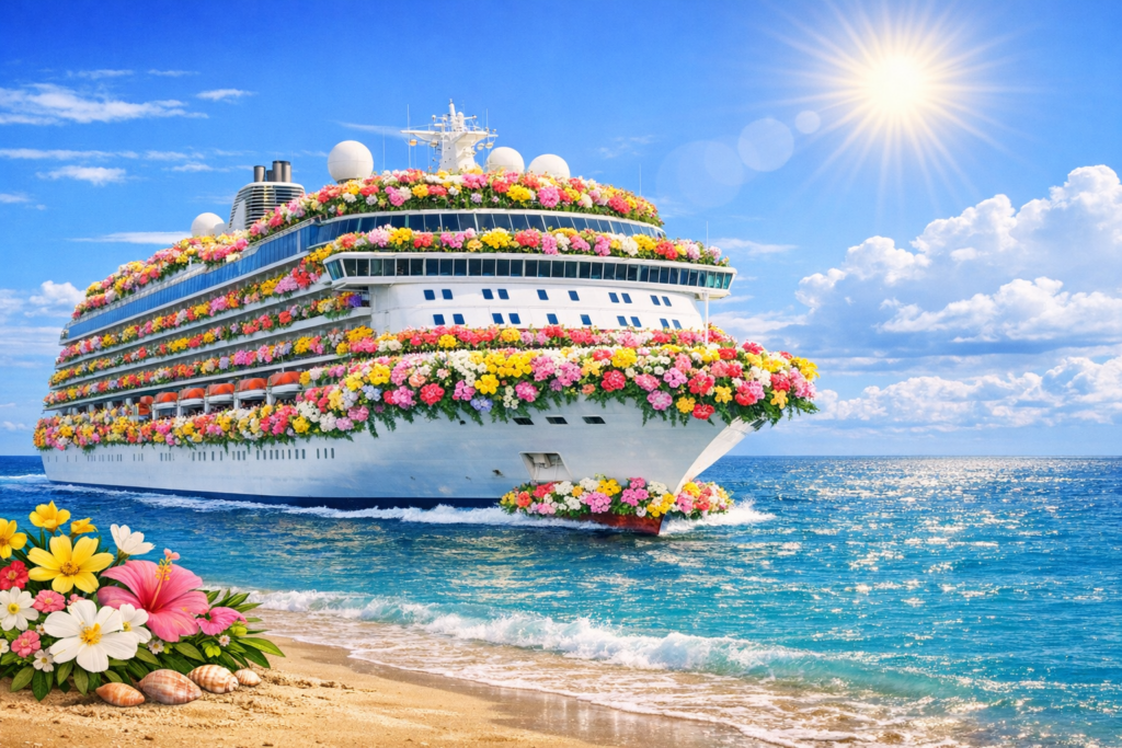Premium Cruise Lines Bonuses and CNM Exclusives ... ~Royal Caribbean ...